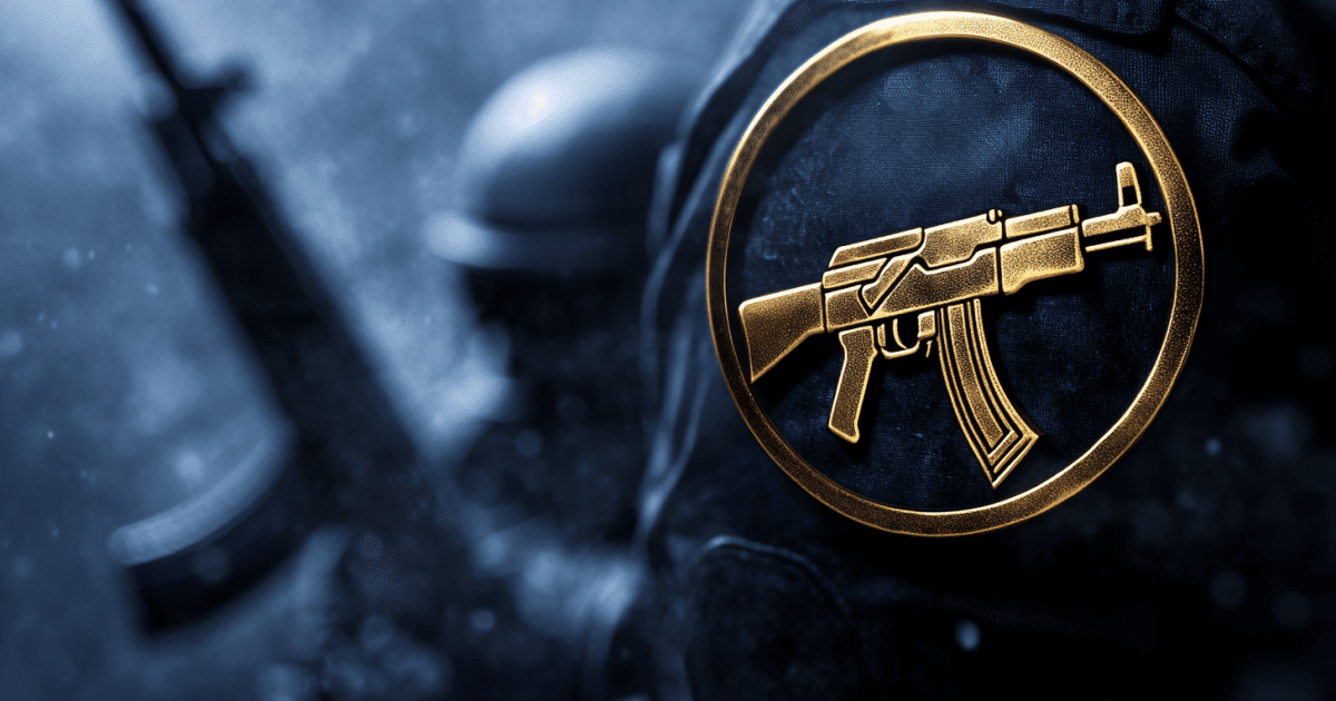 CS2 (CS:GO) Master Guardian 1 Rank [Guide] | Profilerr