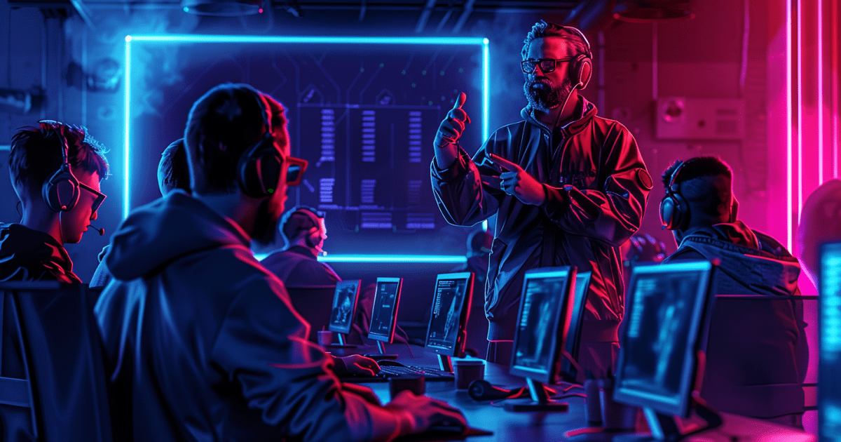 What is the Role of a Coach in CS2 | Profilerr