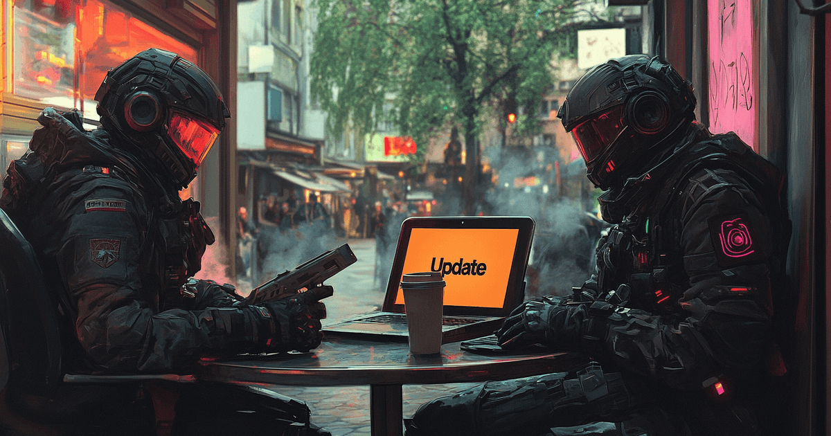 Spring Forward Update of 01.04.2025 Counter-Strike 2