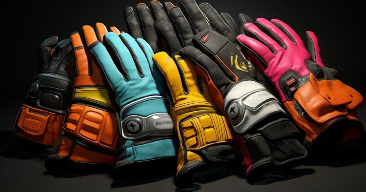 10 Cheap CS2 Gloves That Look Cool | Profilerr