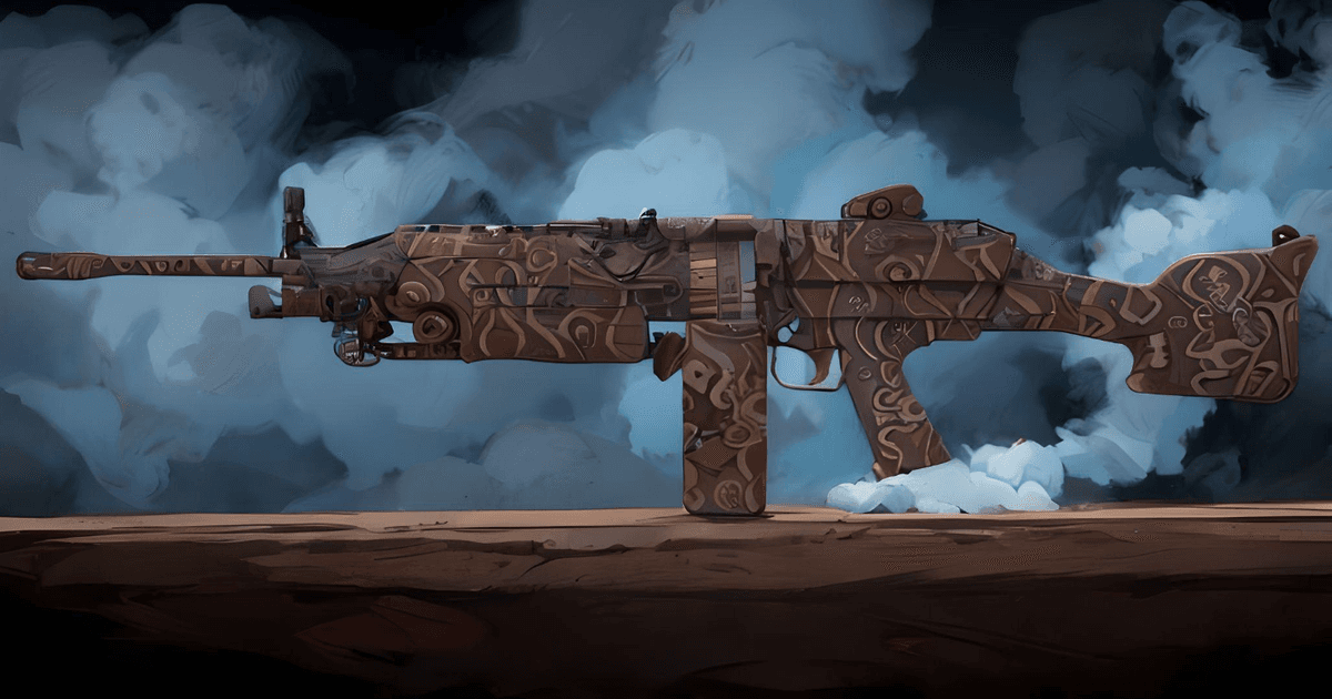 10 Best M249 Skins in CS2 | Profilerr