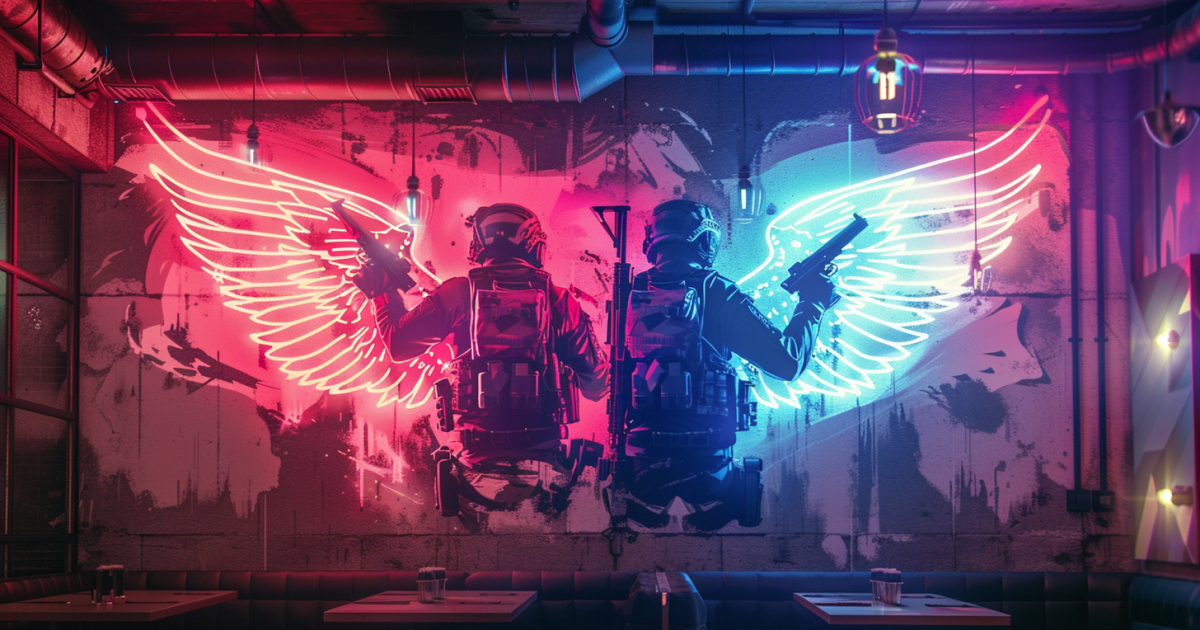 7 Graffiti-Worthy CS2 Moments: Why Don’t They Have Graffiti? | Profilerr