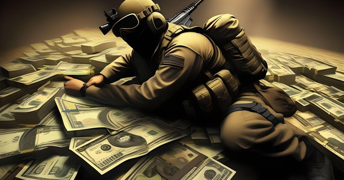 Most Expensive CS2 Inventory (Top-10) | Profilerr