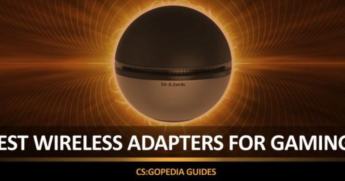 Best Wifi Adapter for Gaming in 2023 (Top-10) | Profilerr