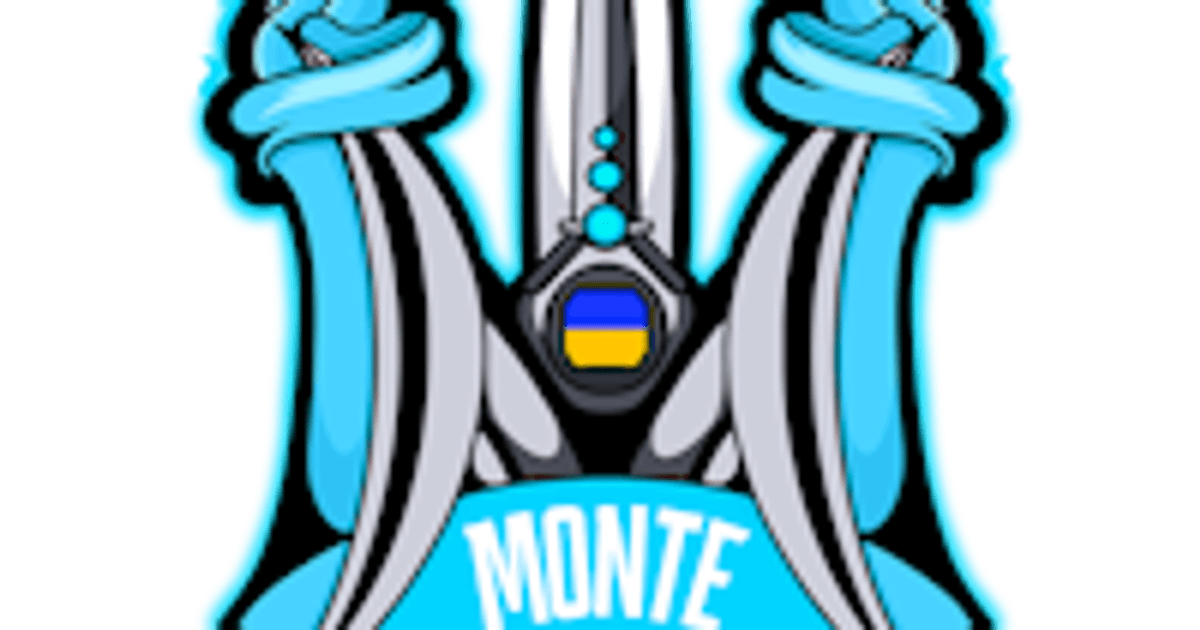 Monte CS2 Pro Team: Players, Stats, Earnings, Achievements