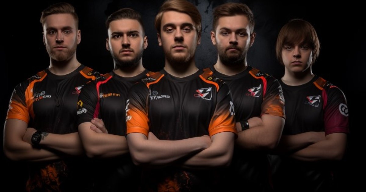 CS2 Team Roles | Profilerr