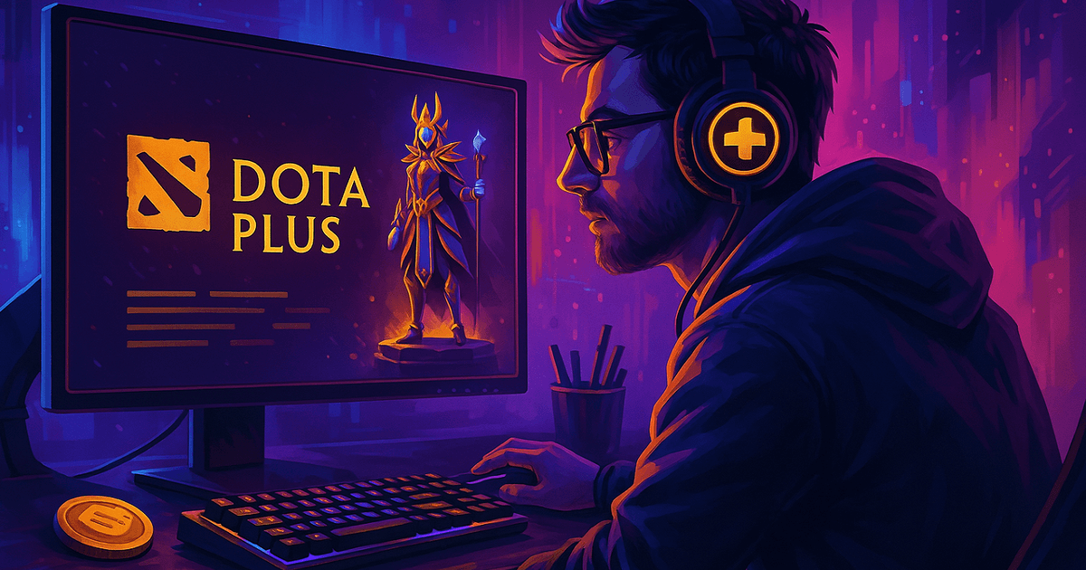 Dota 2 Plus: Overview & Is Dota 2 Plus Worth It? | Profilerr