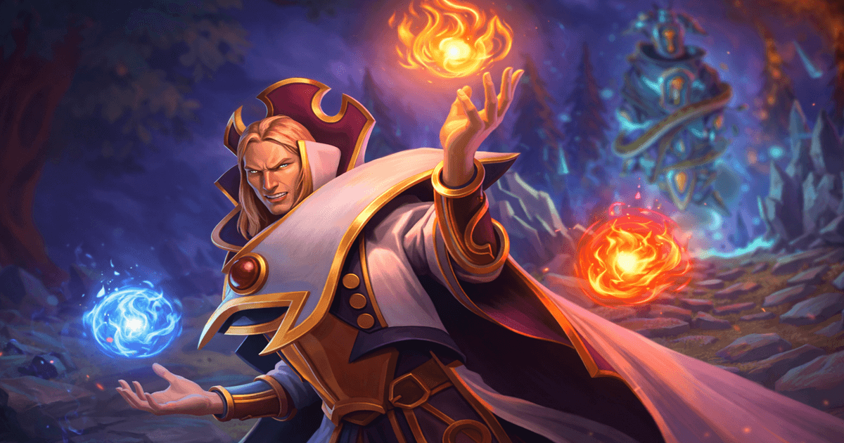 How to Play Invoker in Dota 2: Complete Guide | Profilerr