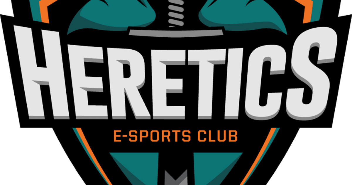 Heretics CS2 Pro Team: Players, Stats, Earnings, Achievements