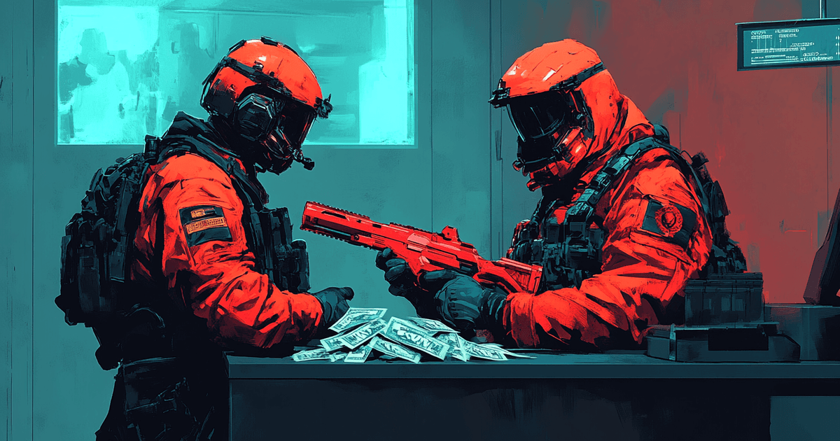 Counter-Strike 2 Workshop Update of 06/12/2025