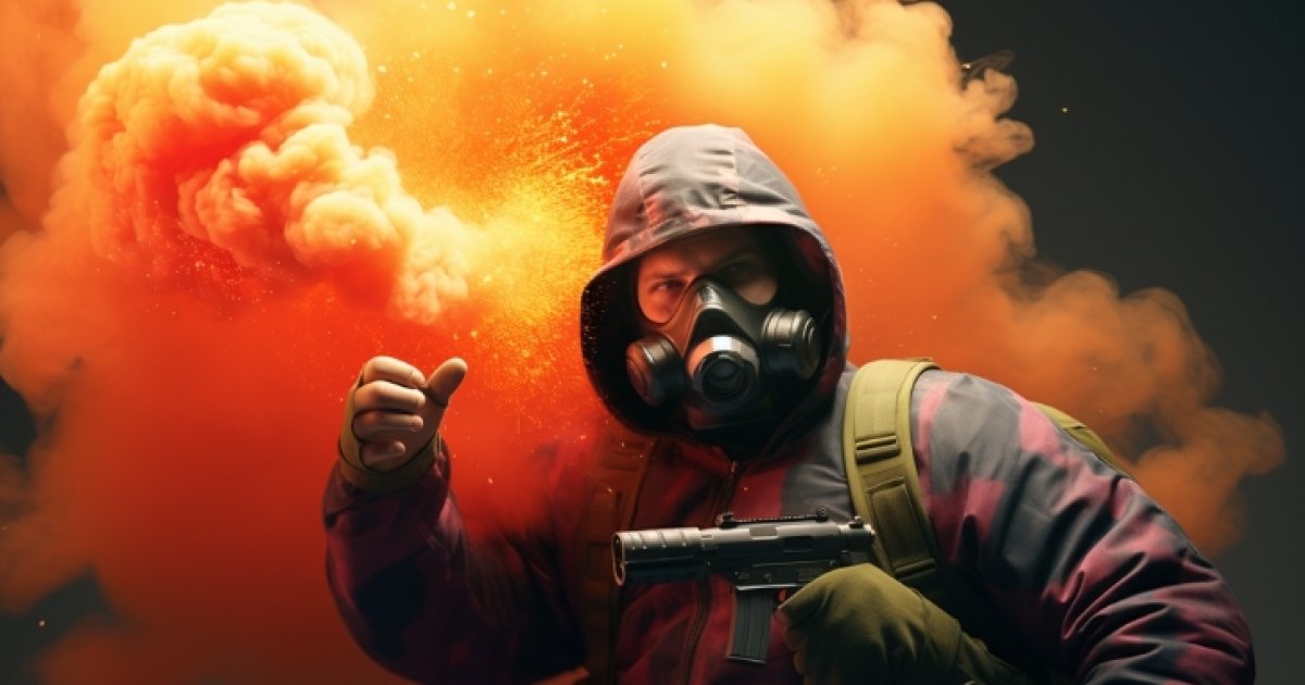 Dust 2 Smokes | Profilerr