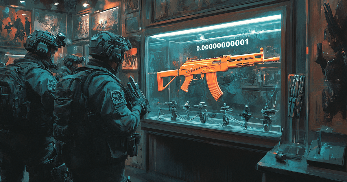 Lowest Float CS2 Skins | Profilerr