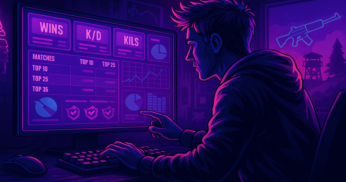 Tracker w Fortnite: jak z niego korzystać i jak włączyć lub wyłączyć ...
