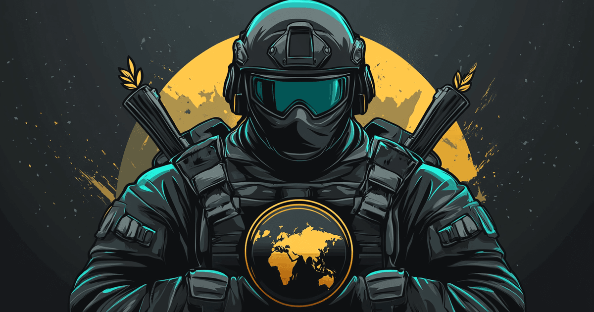 Первый глобал в КС 2 – кто апнул Global Elite | Profilerr