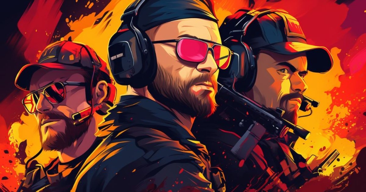 Best CS:GO (CS2) Matches of All Time | Profilerr