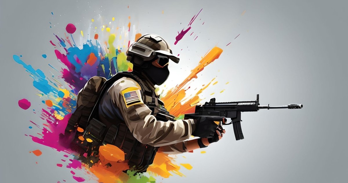 Best CS2 Close-Range Weapons for CT-Side & T-Side | Profilerr