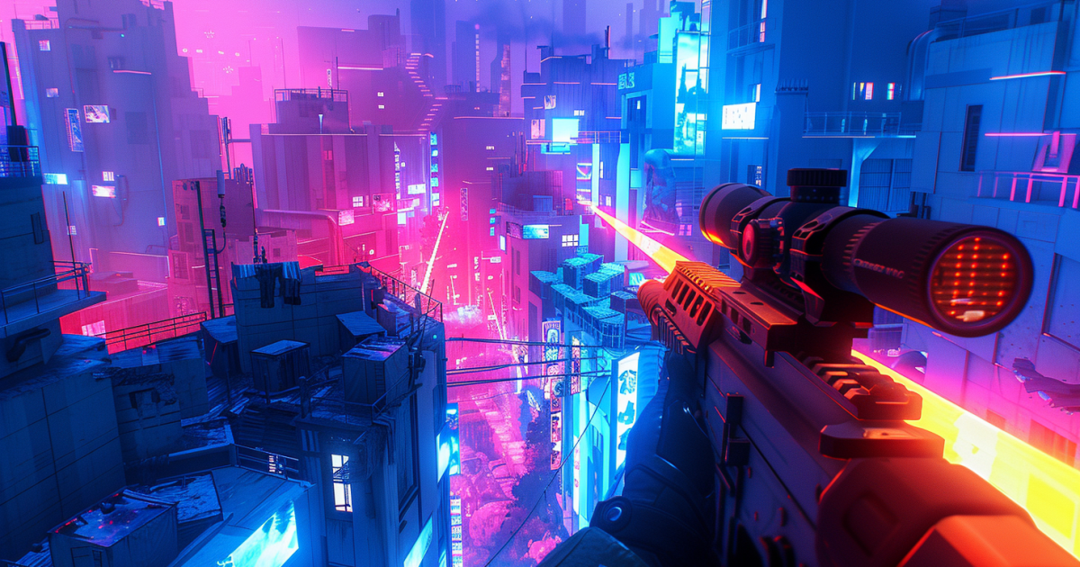 5 Best CS2 AWP Maps | Profilerr