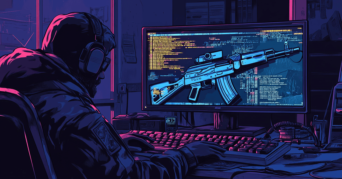 What is a CS2 Gen Code and How to Use It? | Profilerr