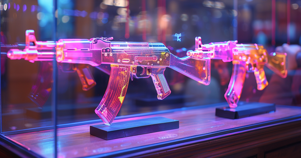 10 Best Souvenir Skins in CS2 | Profilerr