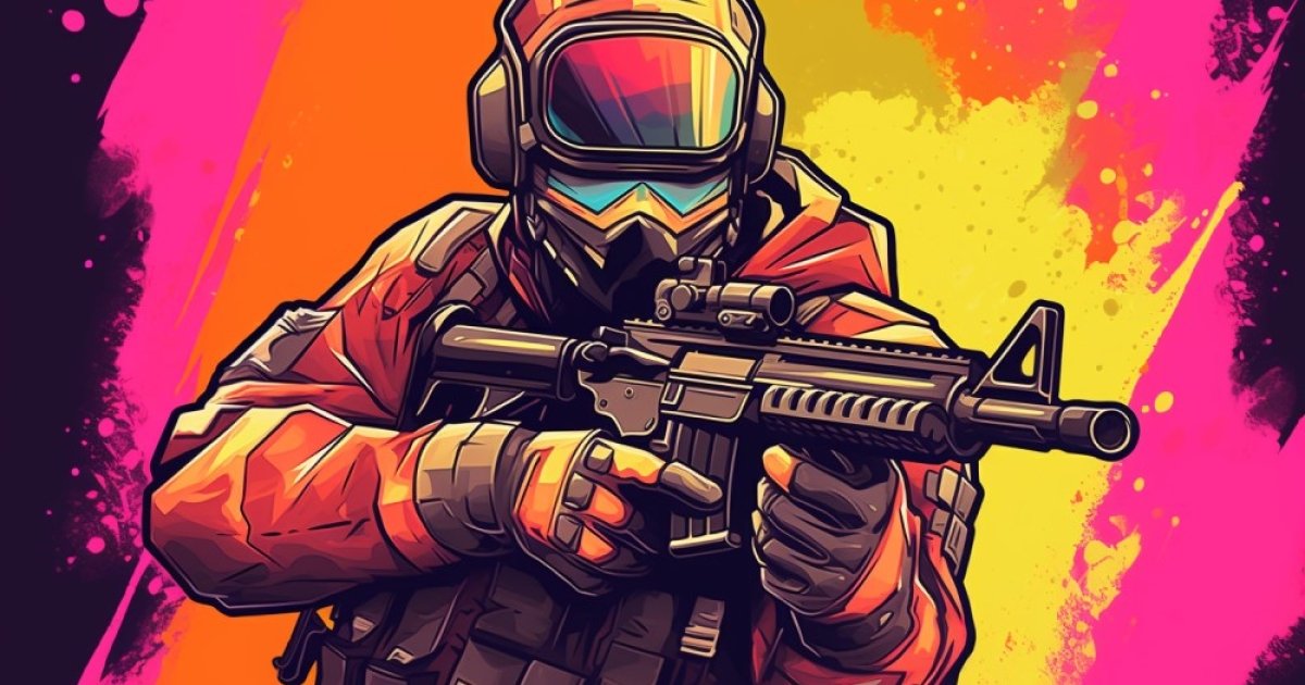 15 Best Cheap Stickers in CS2 That Look Rock | Profilerr