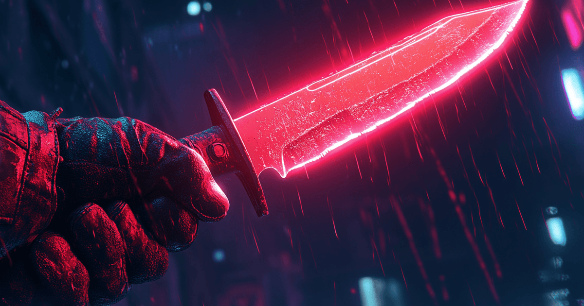 All CS2 Knife Animations | Profilerr