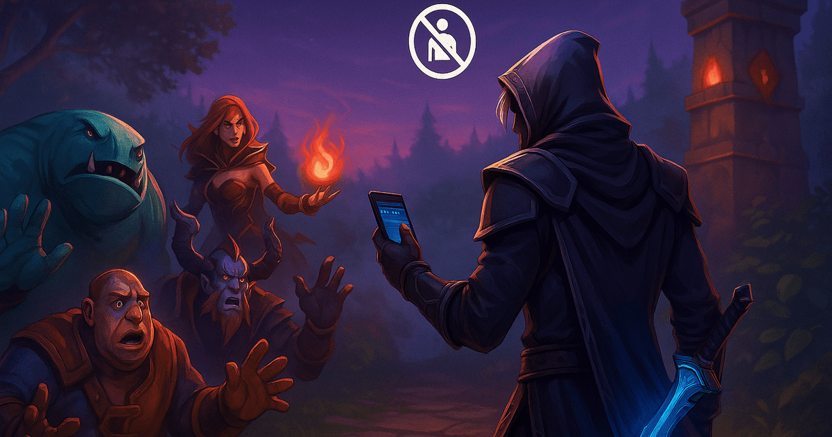 How to Disable Help in Dota 2 | Profilerr