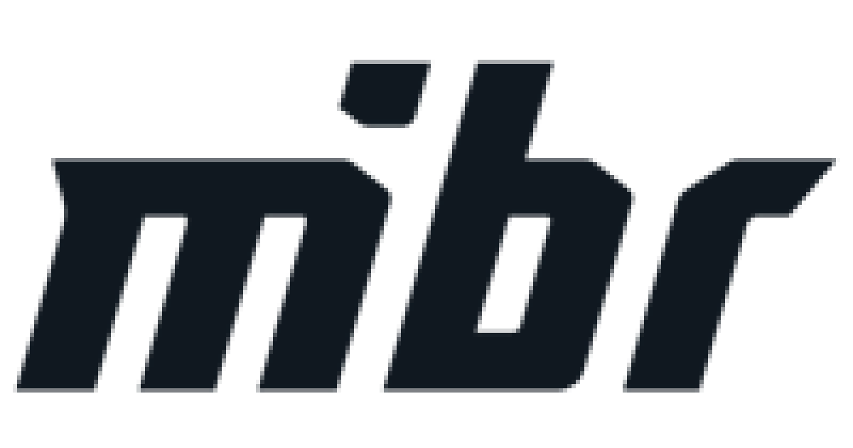 MIBR的CS2比赛、得分和赛程