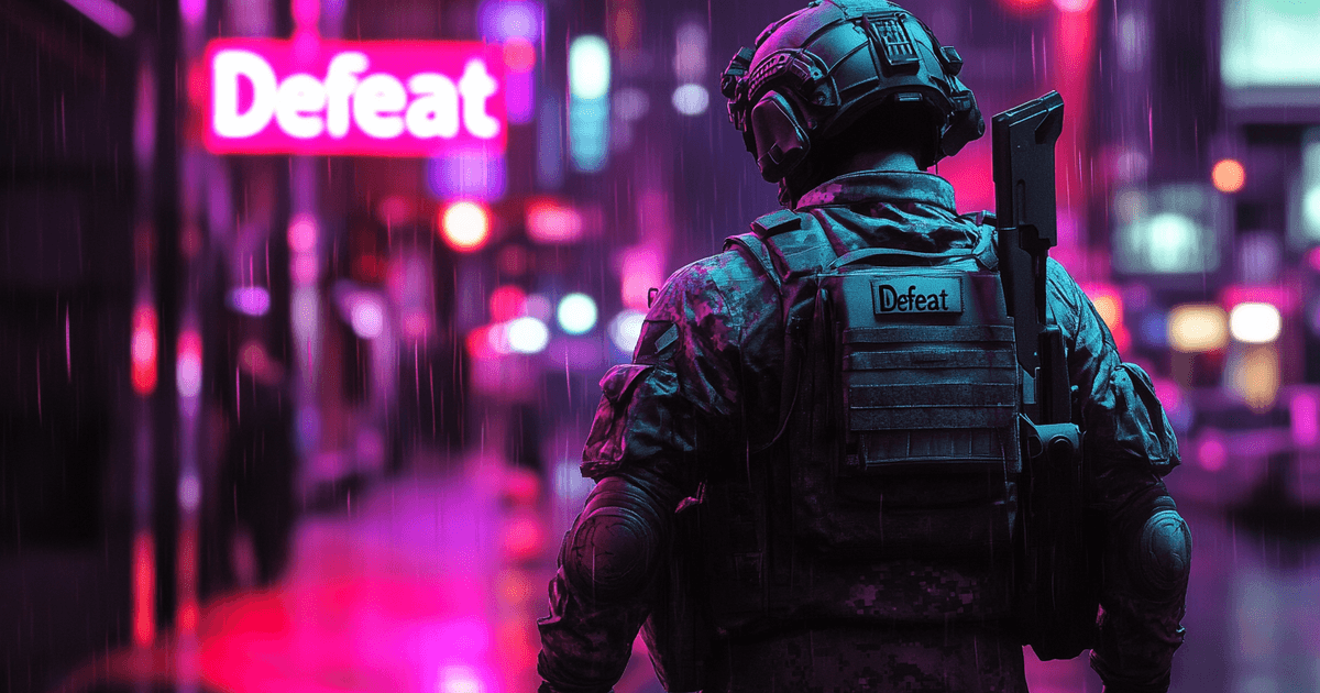 CS2 Relegation Match: Definition and How to Play? | Profilerr