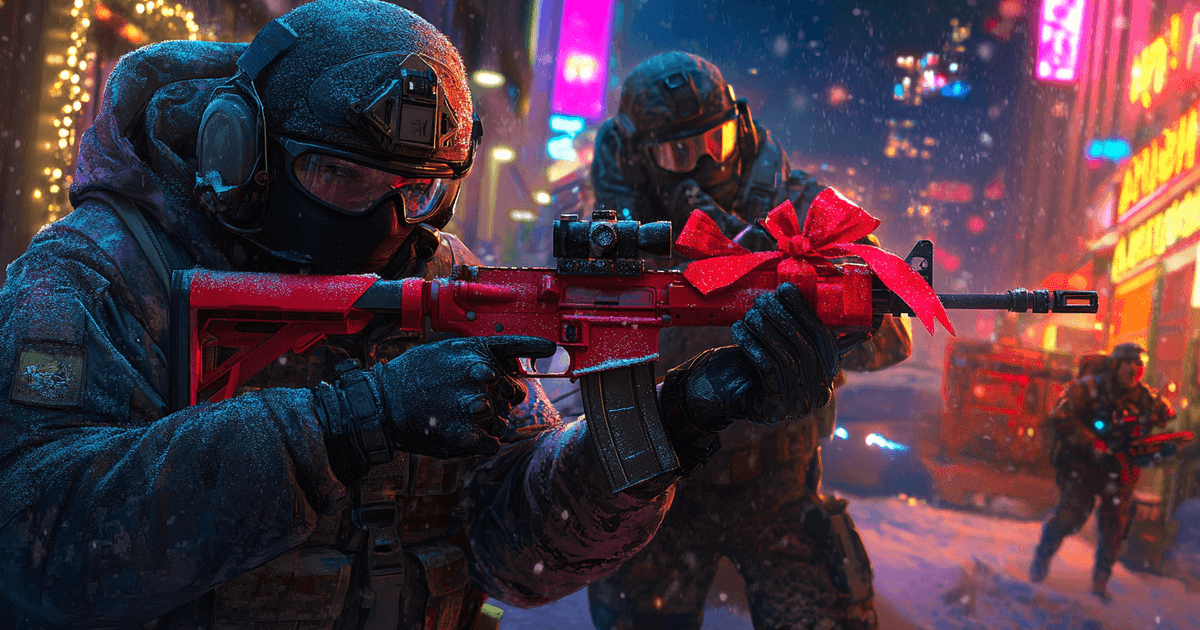 How to Gift Skins in CS2 | Profilerr