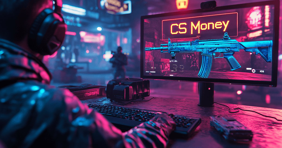 Is CS Money Legit & Safe? — Let’s Find Out | Profilerr
