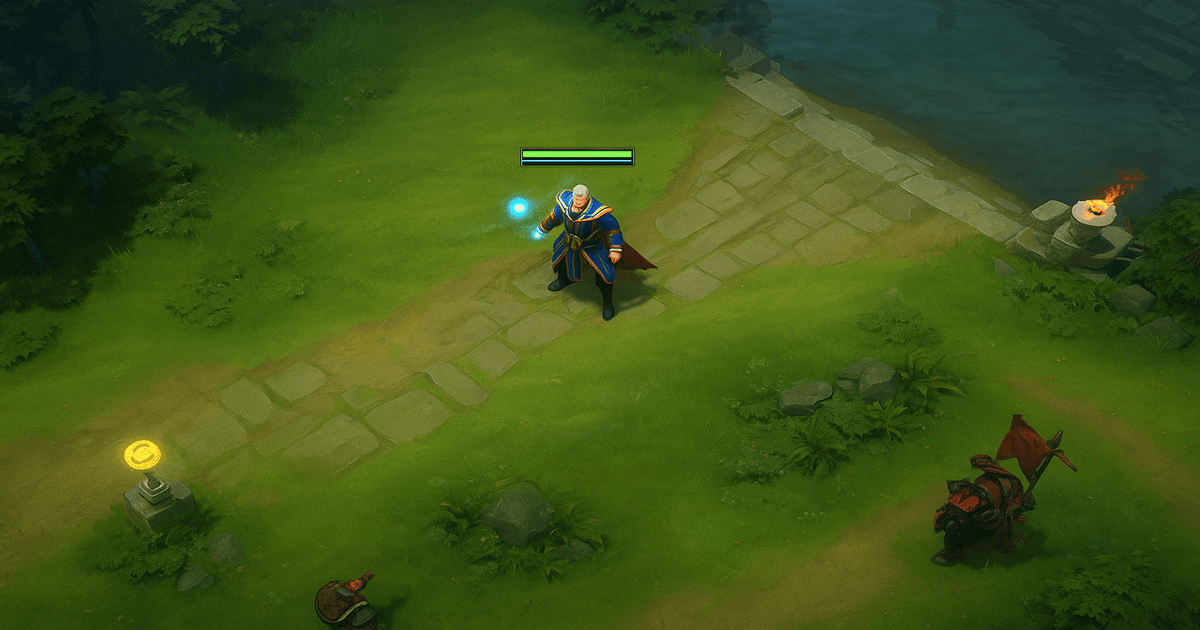 How to Be The Best Midlaner in Dota 2 | Profilerr