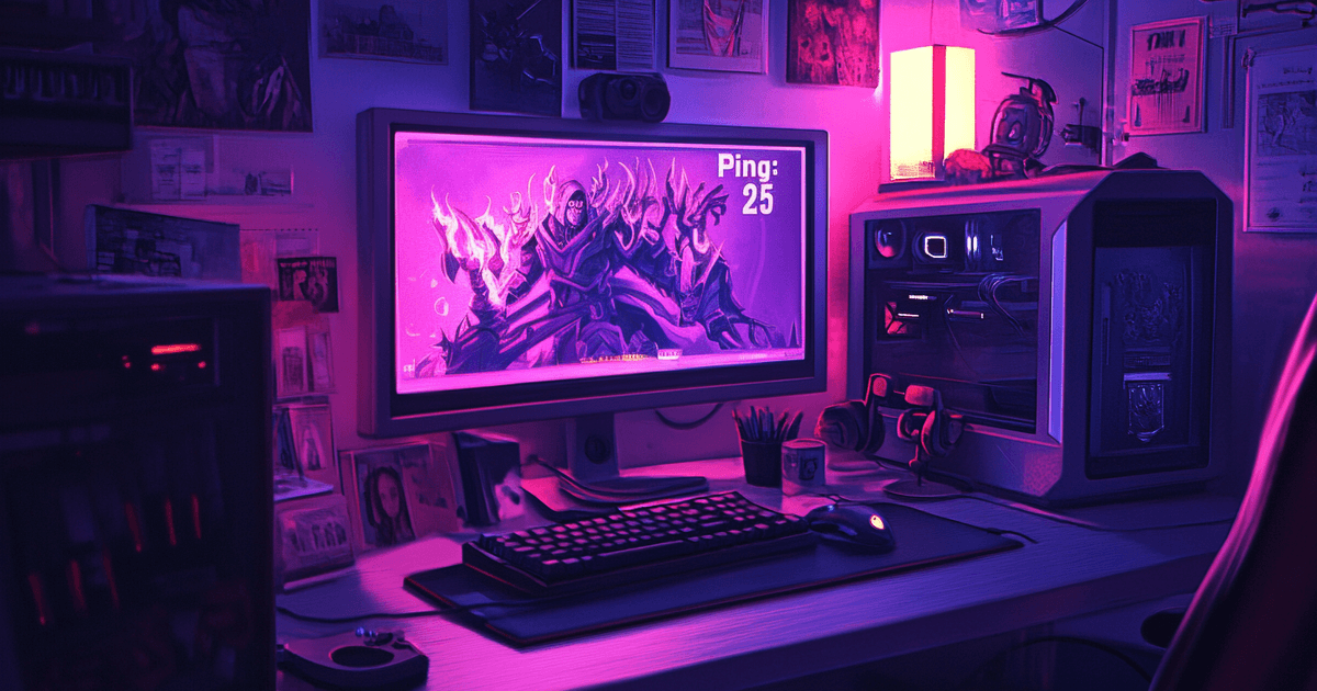 How to Check Ping in Dota 2 & Methods to Reduce Ping | Profilerr