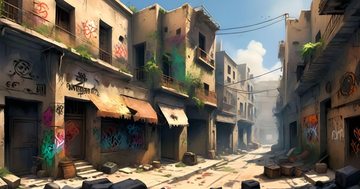 History of All CS2 Graffiti: Olof, S1mple, Coldzera and Others | Profilerr