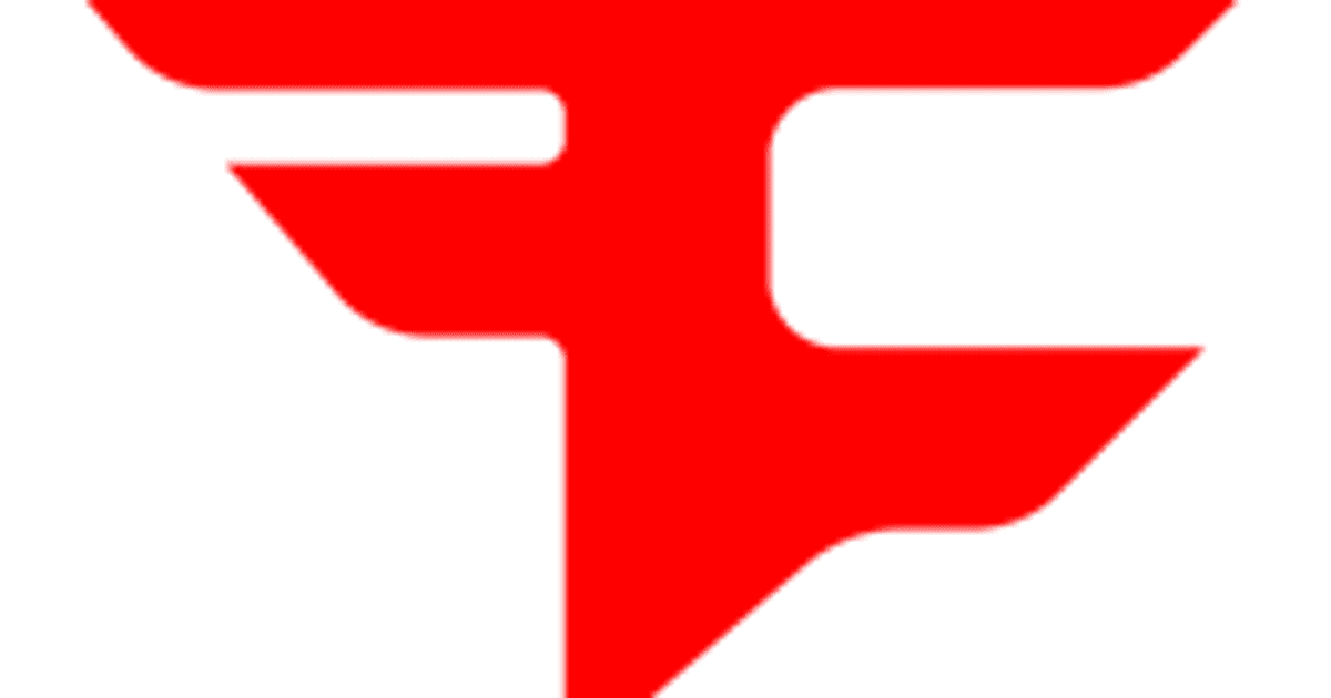 FaZe's CS2 Matches, Scores & Schedule