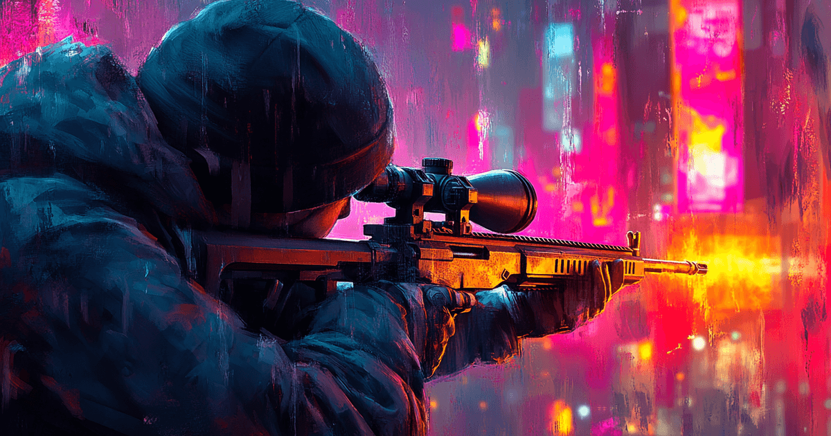 Как играть с AWP на Инферно: позиции и тактики от Profilerr