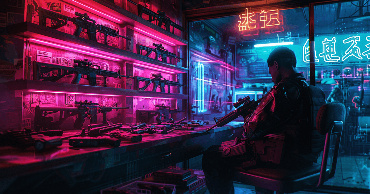 Best Restricted Skins in CS2 for Each Weapon Type | Profilerr