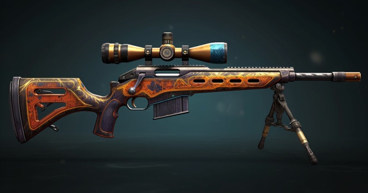 14 Best SSG 08 Skins in CS2 That Will Make Your Opponents Envy | Profilerr