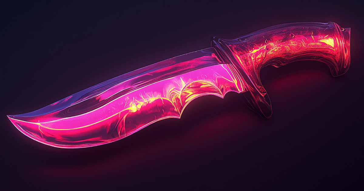 CS2 Slaughter Patterns: Check Different Types of Slaughter Skin | Profilerr