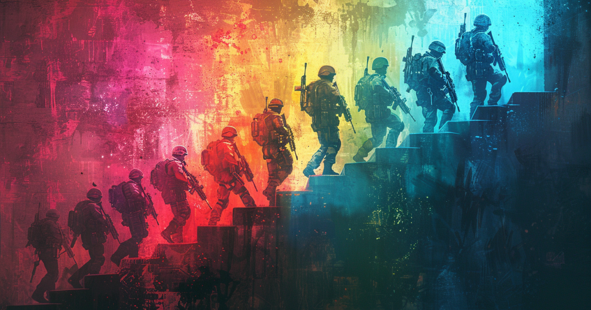 Alles über Ränge und Bewertungen in CS2 – Dein Guide zum Aufstieg