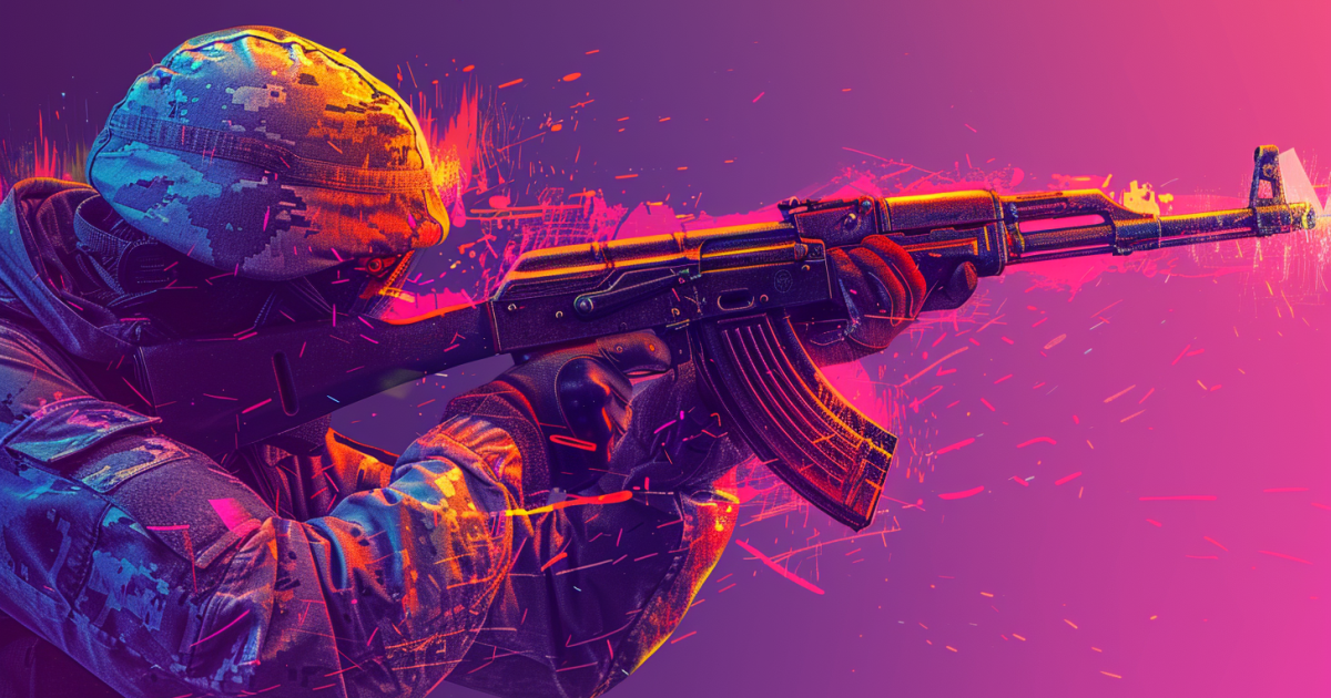 CS2 AK Damage: Complete Guide | Profilerr