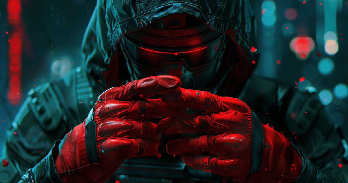 5 Best Red Gloves in CS2 | Profilerr