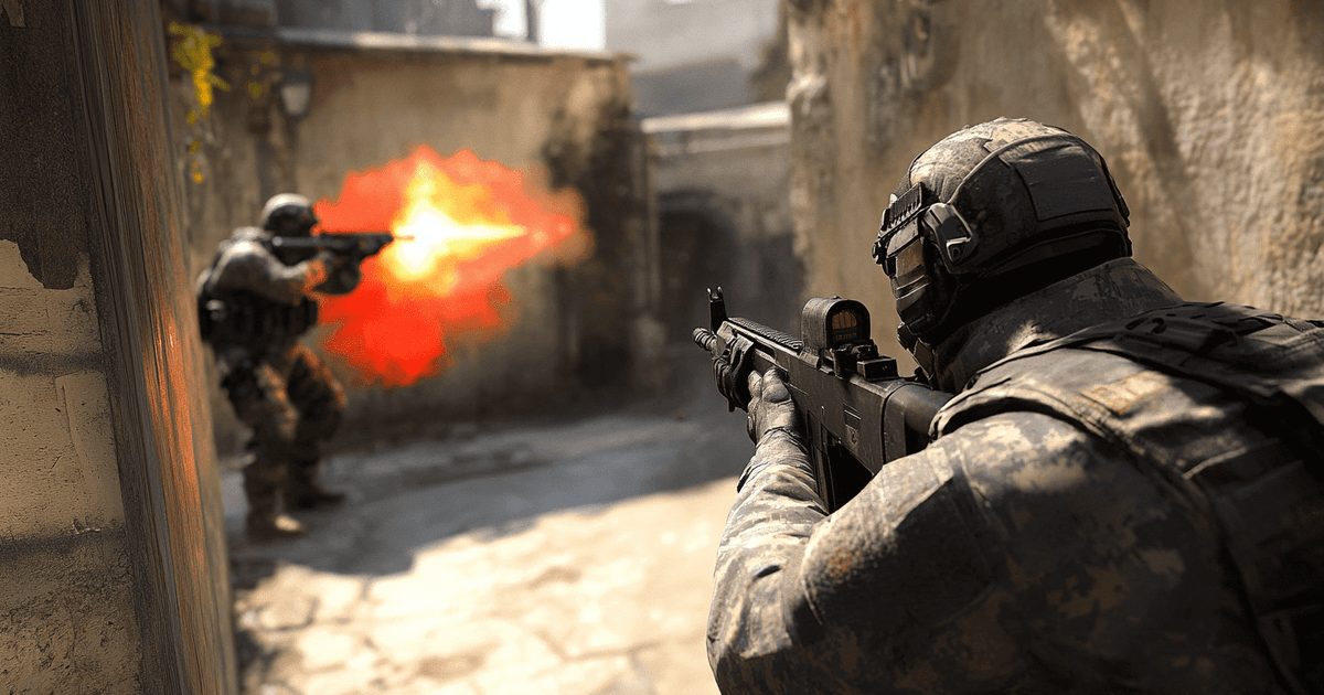 Best Supports in CS2 | Profilerr
