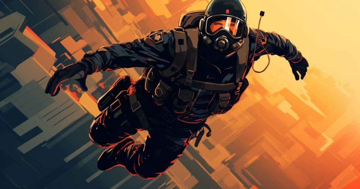 How to Fly in Counter-Strike 2: CS2 Fly Command