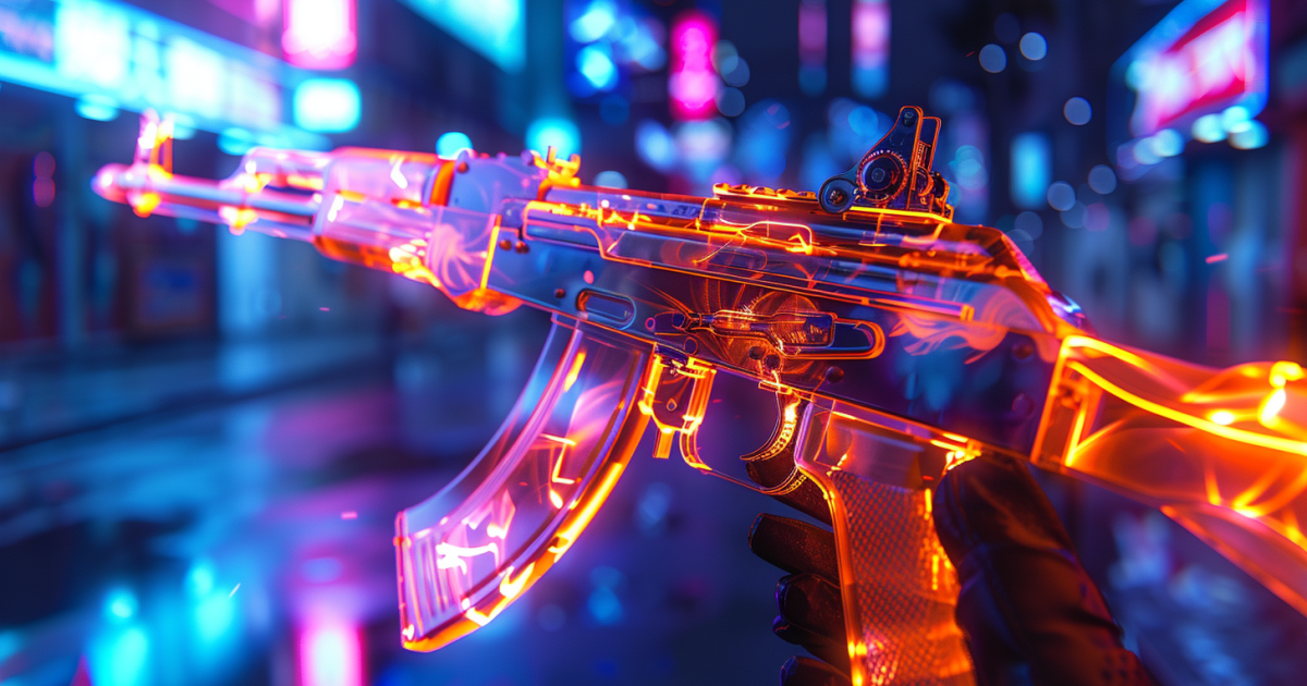 All CS2/CS:GO Skin Rarities | Profilerr