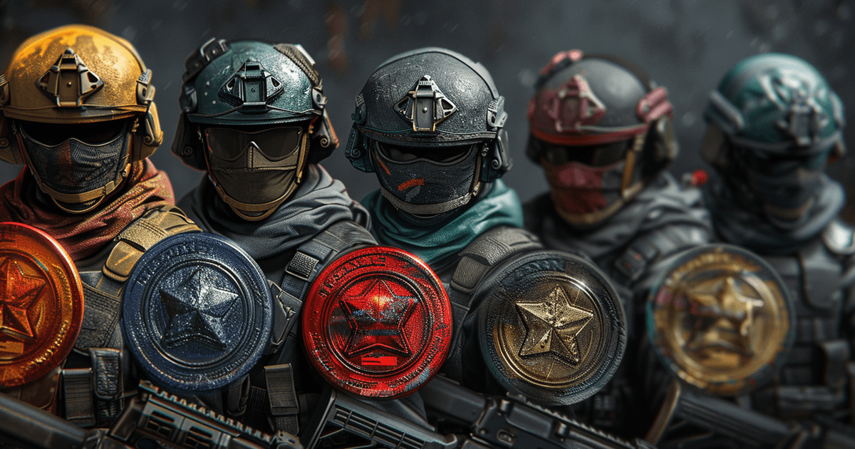 CS2 XP Overload: Explanation & How Does It Work? | Profilerr