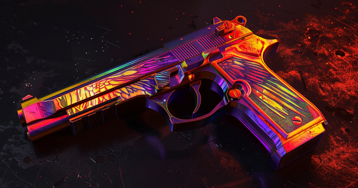 How to Shoot With Deagle in CS2 [Full Guide] | Profilerr