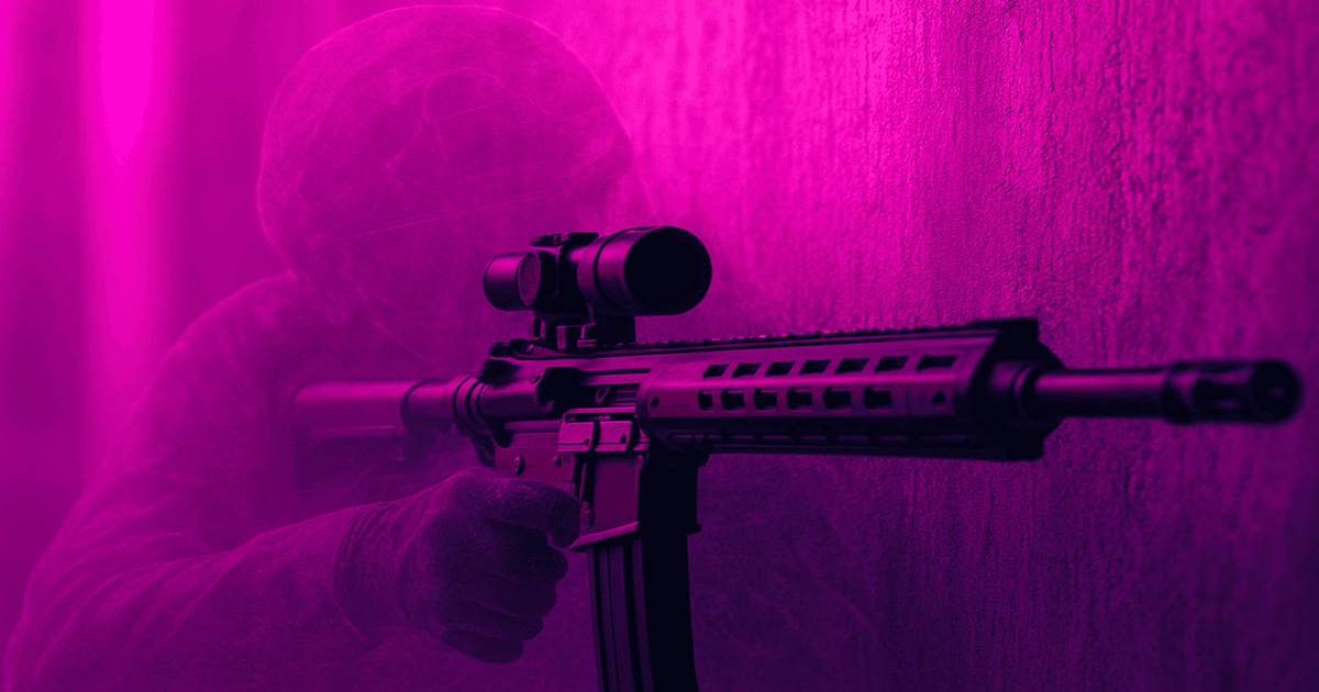 CS2 Invisible Command: How to Be Invisible in CS2 | Profilerr