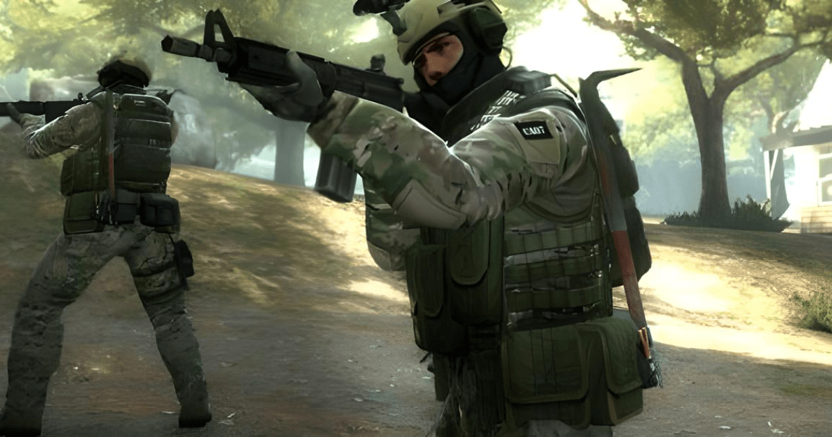 Усі параметри запуску CS2: для ФПС, для слабких ПК | Profilerr