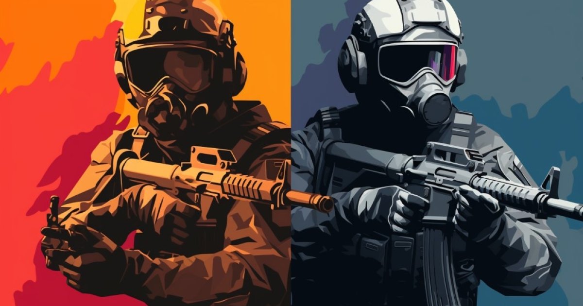 CS2 Raw Input Command: On or Off? | Profilerr