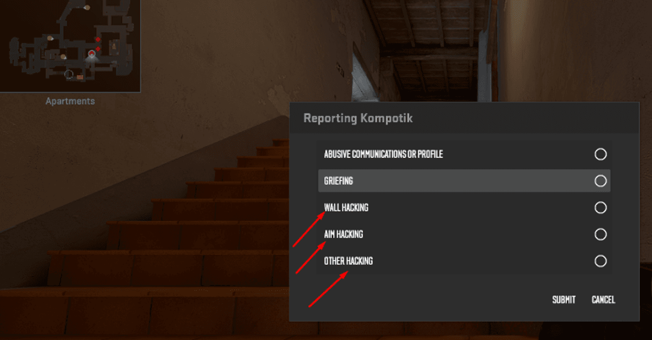 How to Avoid Cheaters in CS2? | Profilerr